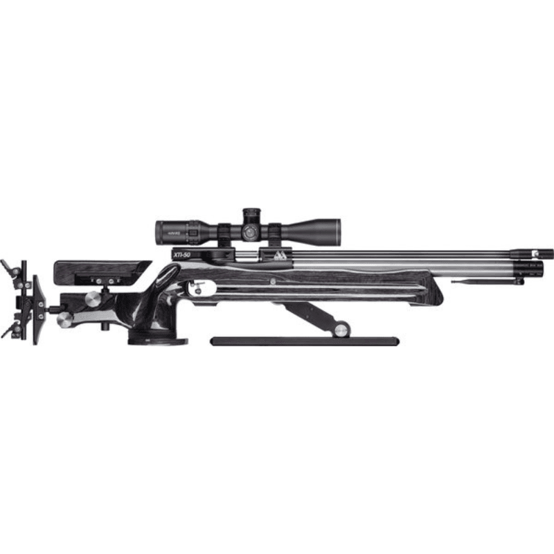Air Rifles - Precision and Power for all Brands at Crackshot