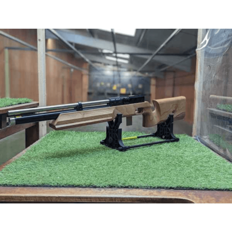 ANSCHUTZ 9015HP BR50 Air Rifle | Precision Benchrest Shooting