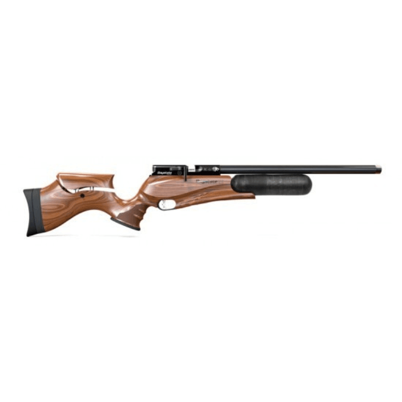 Daystate Red Wolf Hi-Lite FAC: Premium Electronic PCP Air Rifle