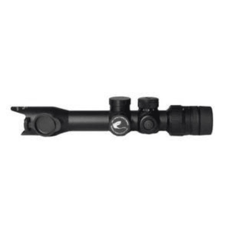 MTC Viper Connect 3-12x32 Riflescope | Smart Bluetooth Optics