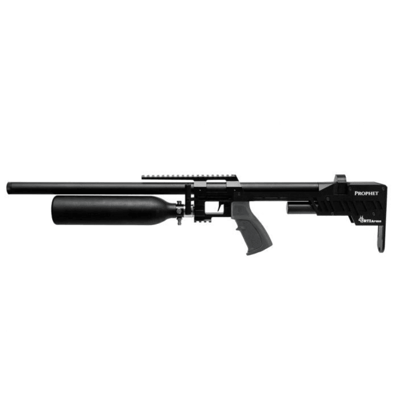 RTI Arms Prophet Air Rifle: Precision and Innovation