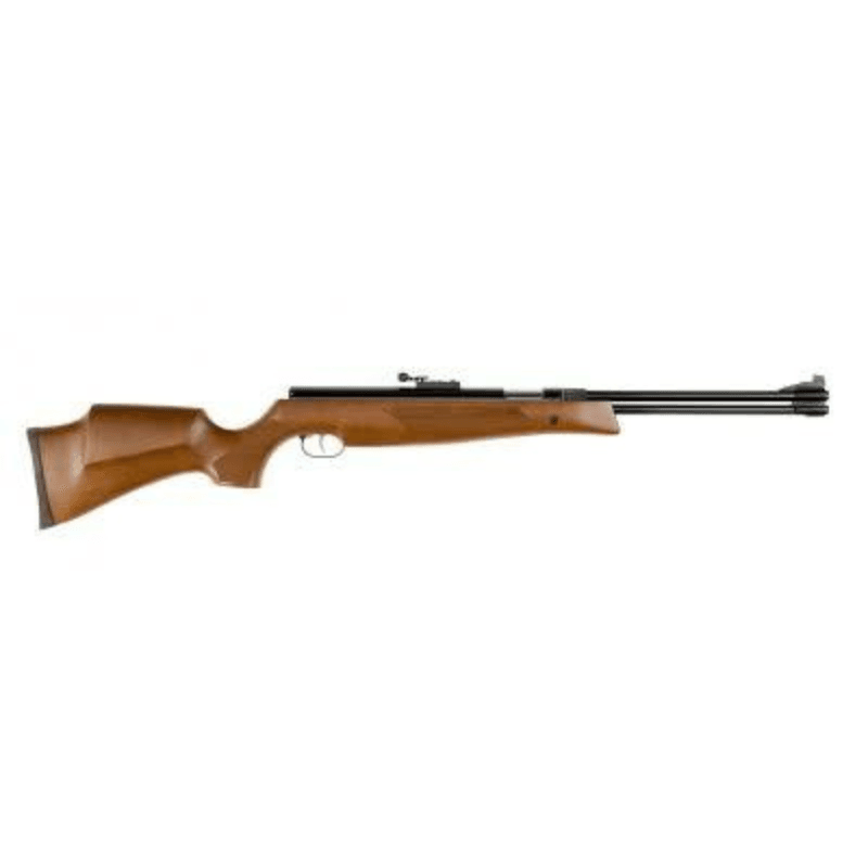Weihrauch HW77K Precision Spring-Piston Air Rifle for Enthusiasts