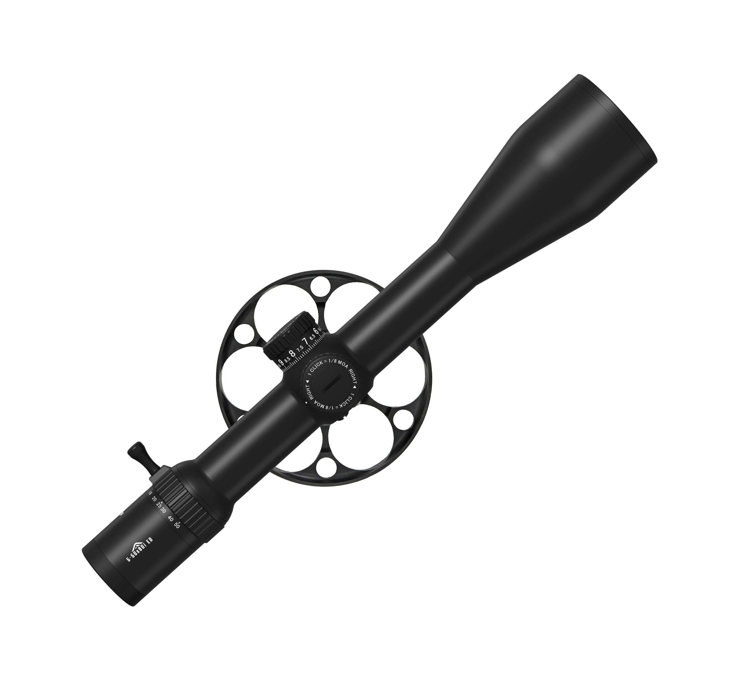 Checkout our range of High-Performance Scopes for Every Shooter
