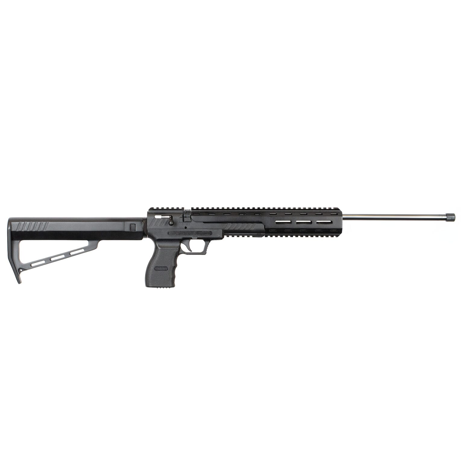 Air Rifles - Precision and Power for all Brands at Crackshot