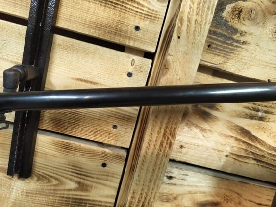 Pre-Owned BAIKAL IJ-18 12 Bore Shotgun - Reliable Performance