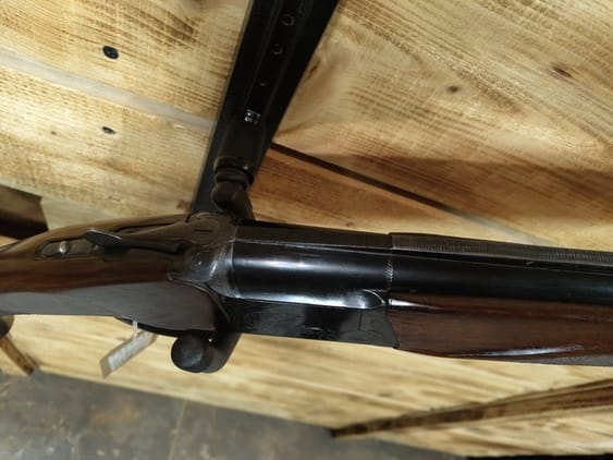 Pre-Owned BAIKAL IJ-27E 12 Bore Shotgun – Reliable & Affordable