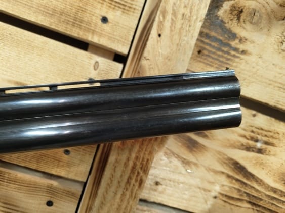 Pre-Owned BAIKAL IJ-27E 12 Bore Shotgun – Reliable & Affordable
