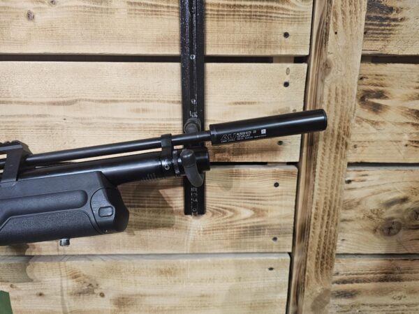 Pre-Owned Kral Puncher Breaker